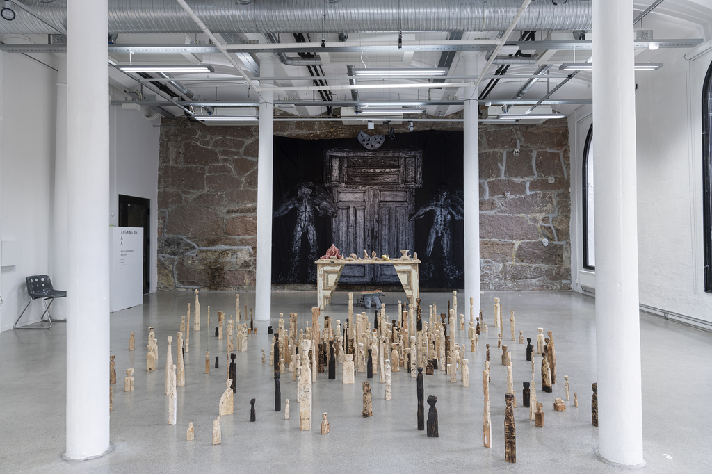 KHiO - Oslo National Academy of the Arts